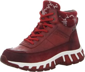 Bagatt woman Boots 39 EU red