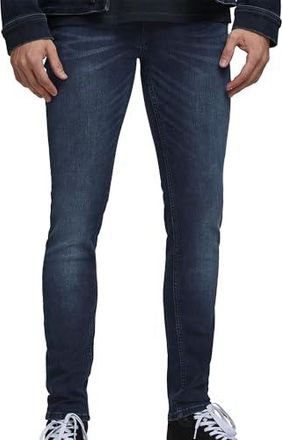 Jack & Jones Jean Skinny JJILIAM Jjoriginal RA 004 Jean Skinny Blue Denim 30 34 Blue Denim (US) 30 / L34