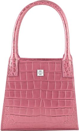 Högl Högl Damen Mini IDA Handtasche, retropink