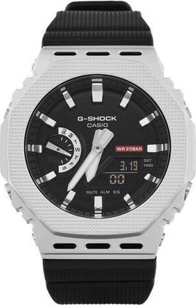 G-Shock G-Shock Uhr GM-2100M-1AER Schwarz