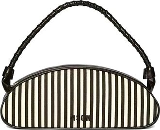 Msgm Msgm, Femme, Sacs, Noir, Taille: ONE Size Borsa
