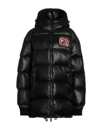 Dsquared2 JACKEN & MÄNTEL - Pufferjacken & Daunenjacken auf YOOX.COM