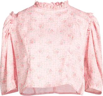 Lisa C TOPS - Tops auf YOOX.COM
