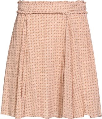 Elisabetta Franchi HOSEN & RÖCKE - Miniröcke auf YOOX.COM