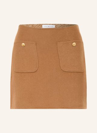 Tommy Hilfiger Rock braun