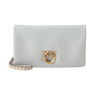 Pinko Pinko, Damen, Accessories, Grau, ONE SIZEGr&ouml;&szlig;e