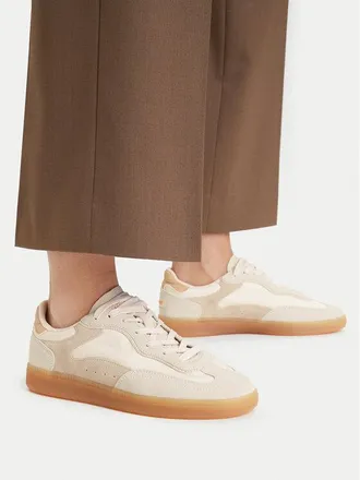 Hoff Sneakers Park 12519020 Beige