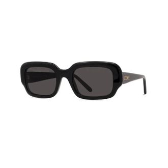 Loewe Slim Sonnenbrille - - Accessories - unisex - Schwarzk - 51 MM