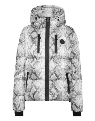 Plein Sport Jacke Python