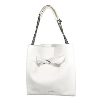 Orciani Venus Hobo Soft - - Bags - Damen - Wei&szlig; - ONE SIZE
