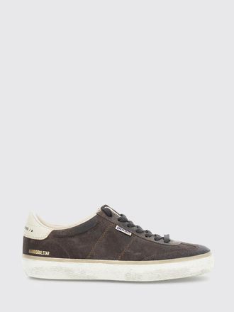 Golden Goose Sneakers GOLDEN GOOSE Herren Farbe Grau
