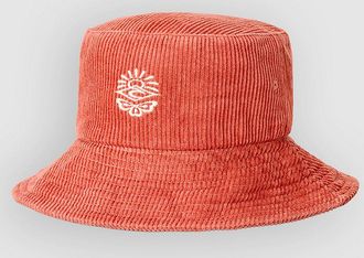 Rip Curl Icons Of Surf Bucket Hat apricot