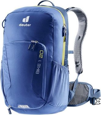 Deuter Rucksack Bike I 20