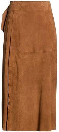 Alberta Ferretti BAS - Jupes midi sur YOOX.COM