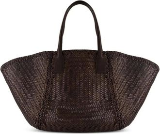 Dragon Diffusion Femme, Sacs, Brun, Taille: ONE Size Teresa Tote Bag