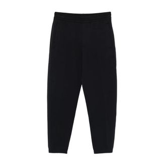 Emporio Armani Baumwollmischung-Sweathose - - Trousers - Herren - Blau - XL