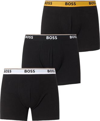 BOSS Boxershorts Power