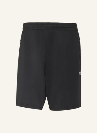 adidas Originals Adidas Originals Trefoil Essentials Spacer Shorts schwarz