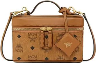 MCM Damen Crossbody-Tasche AREN VISETOS