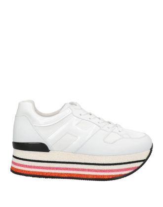 Hogan SCHUHE - Sneakers auf YOOX.COM