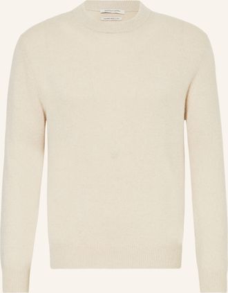 Daniele Fiesoli Daniele Fiesoli Cashmere-Pullover weiss