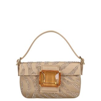 Gedebe Taschen - - Bags - Damen - Beige - ONE SIZE