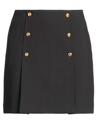 Karl Lagerfeld HOSEN & R&Ouml;CKE - Minir&ouml;cke auf YOOX.COM