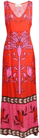 Pahiesa KLEIDER - Maxi-Kleider auf YOOX.COM