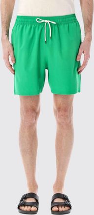 Polo Ralph Lauren Bademode POLO RALPH LAUREN Herren Farbe Grasgr&uuml;n