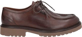 Exton SCHUHE - Schn&uuml;rschuhe auf YOOX.COM