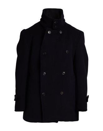Emporio Armani MANTEAUX - Manteaux longs sur YOOX.COM