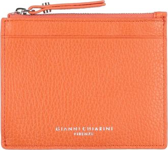 Gianni Chiarini Kleinlederwaren - Kartenetuis auf YOOX.COM