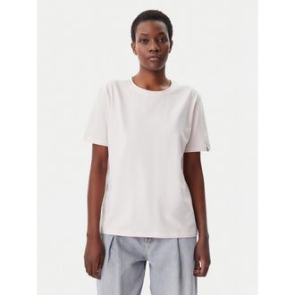 HUGO BOSS T-Shirt 50510322 Rosa Regular Fit