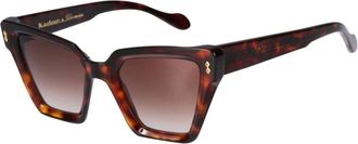 K&agrave;dor unisex, Accessoires, Brun, Taille: 52 MM Vanessa Glamour