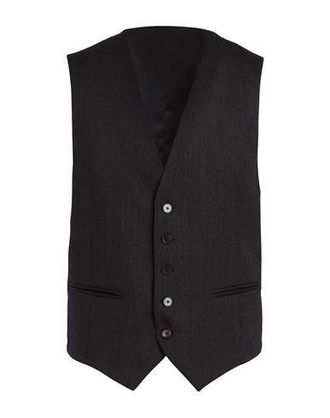 Paoloni Ensembles et coordonn&eacute;s - Gilets de costume sur YOOX.COM