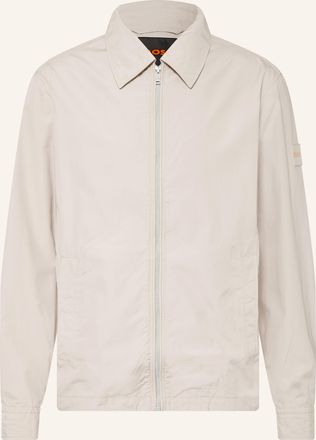 HUGO BOSS Blouson Lutti beige