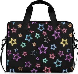 Alaza Sac pour ordinateur portable de 40,6 à 15,6 - Sac à bandoulière pour ordinateur portable de 40,6 à 15,6 - Pour homme et femme, étudiant, travail, voya