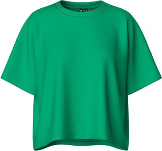 Pieces Pcchilli Summer 2/4 Loose Sweat Noos Bc