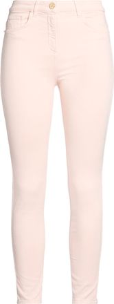 Elisabetta Franchi HOSEN & R&Ouml;CKE - Jeanshosen auf YOOX.COM