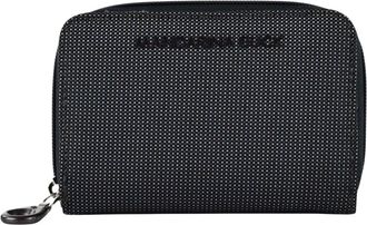 Mandarina Duck Md20 Geldb&ouml;rse - - Accessories - Damen - Grau - ONE SIZE