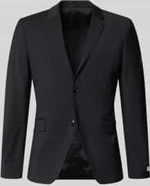 Tiger Of Sweden Slim Fit 2-Knopf-Sakko mit Pattentaschen Modell JAMIE