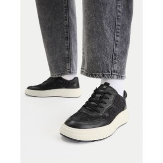 Caprice Sneakers Caprice 9-23708-46 Schwarz
