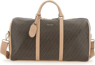Liu Jo Femme, Sacs, Brun, Taille: ONE Size Weekend Bags