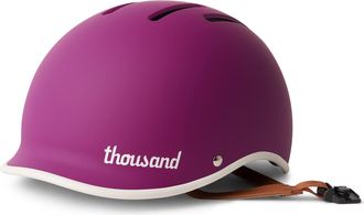 Thousand Fahrradhelm für Erwachsene - Heritage Collection, Unisex Fahrradhelm für Männer und Frauen - Sicherheit Zertifiziert, bequem, leicht und ideal für all