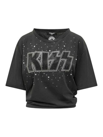 Dsquared2 T-Shirt - Noir