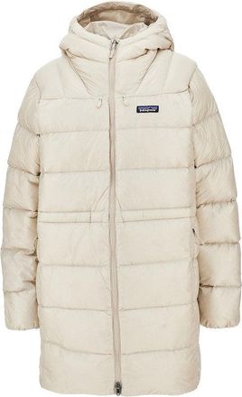 Patagonia Fitz Roy long down jacket Woman XS