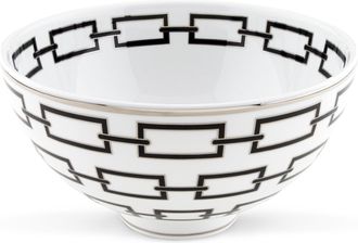 Ginori 1735 Catene - Ri.museo Coppa Gio Ponti h cm 11