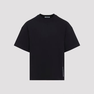 Jil Sander Oversized Logo T Shirt