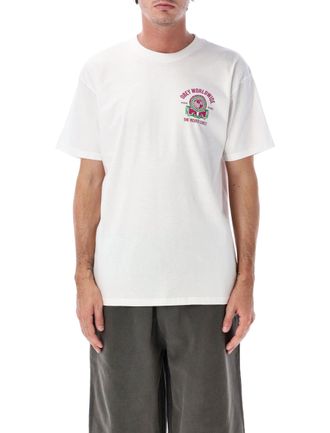 Obey Ob&eacute;issez aux t-shirts et polos