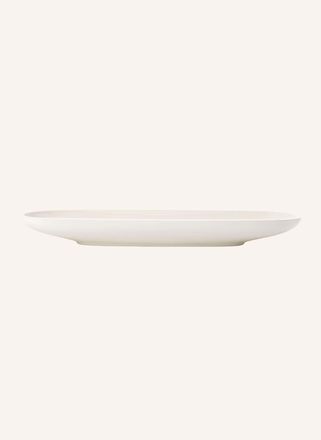 Villeroy & Boch Servierplatte Artesano Original weiss